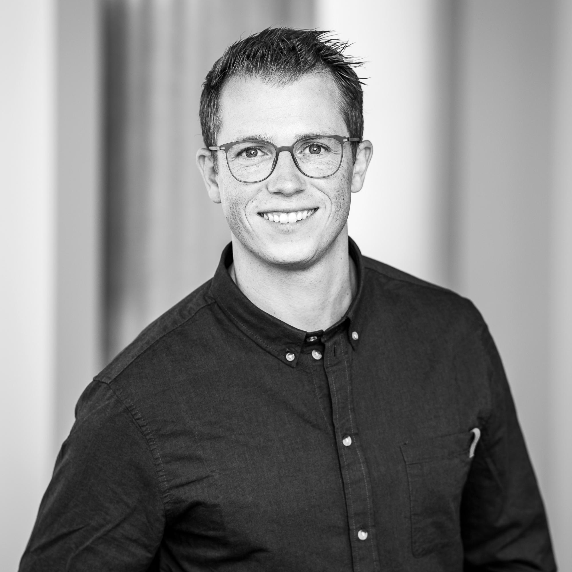 Mitarbeiter bei Zeller | zeller